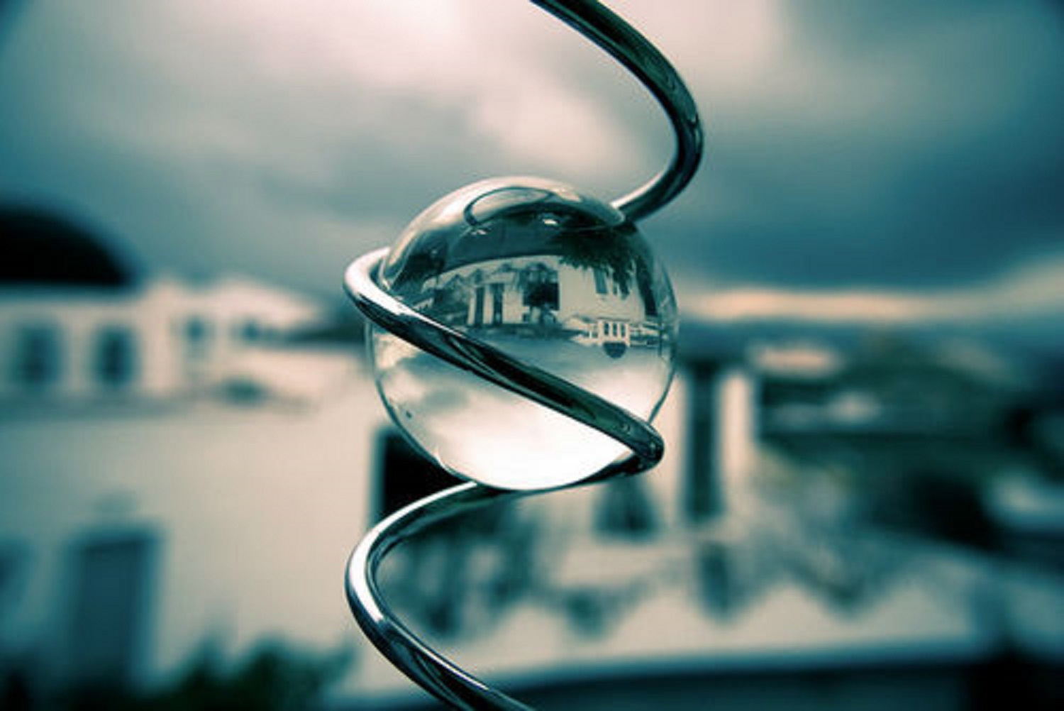 Creative Clarity - Η ελπίδα